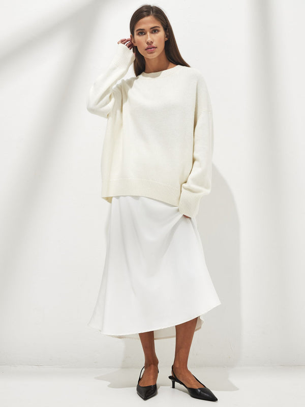 KNITWEAR – Weekend And Beyond